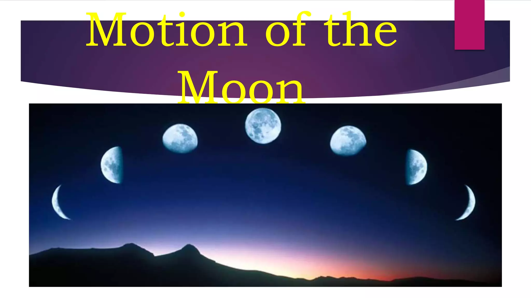 Seasons and eclipses | PPTX