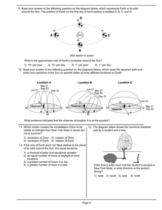 Seasons and suns_path_practice_questions | ZIP