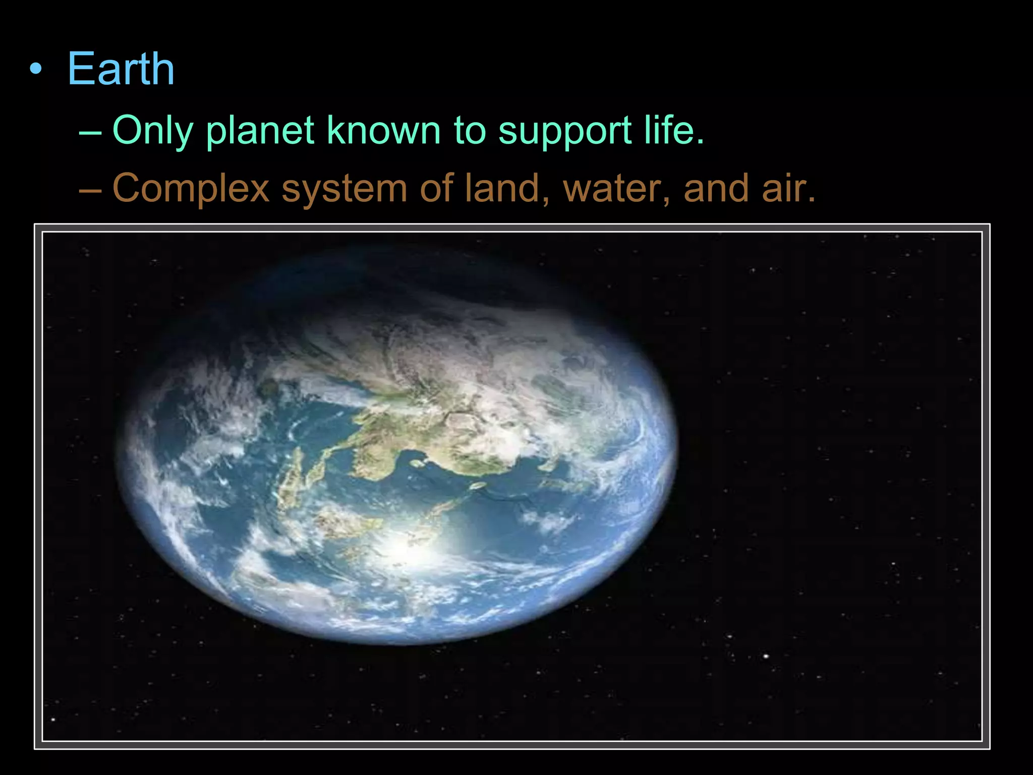 Seasons, Earth, Axial Tilt Lesson PowerPoint | PPTX