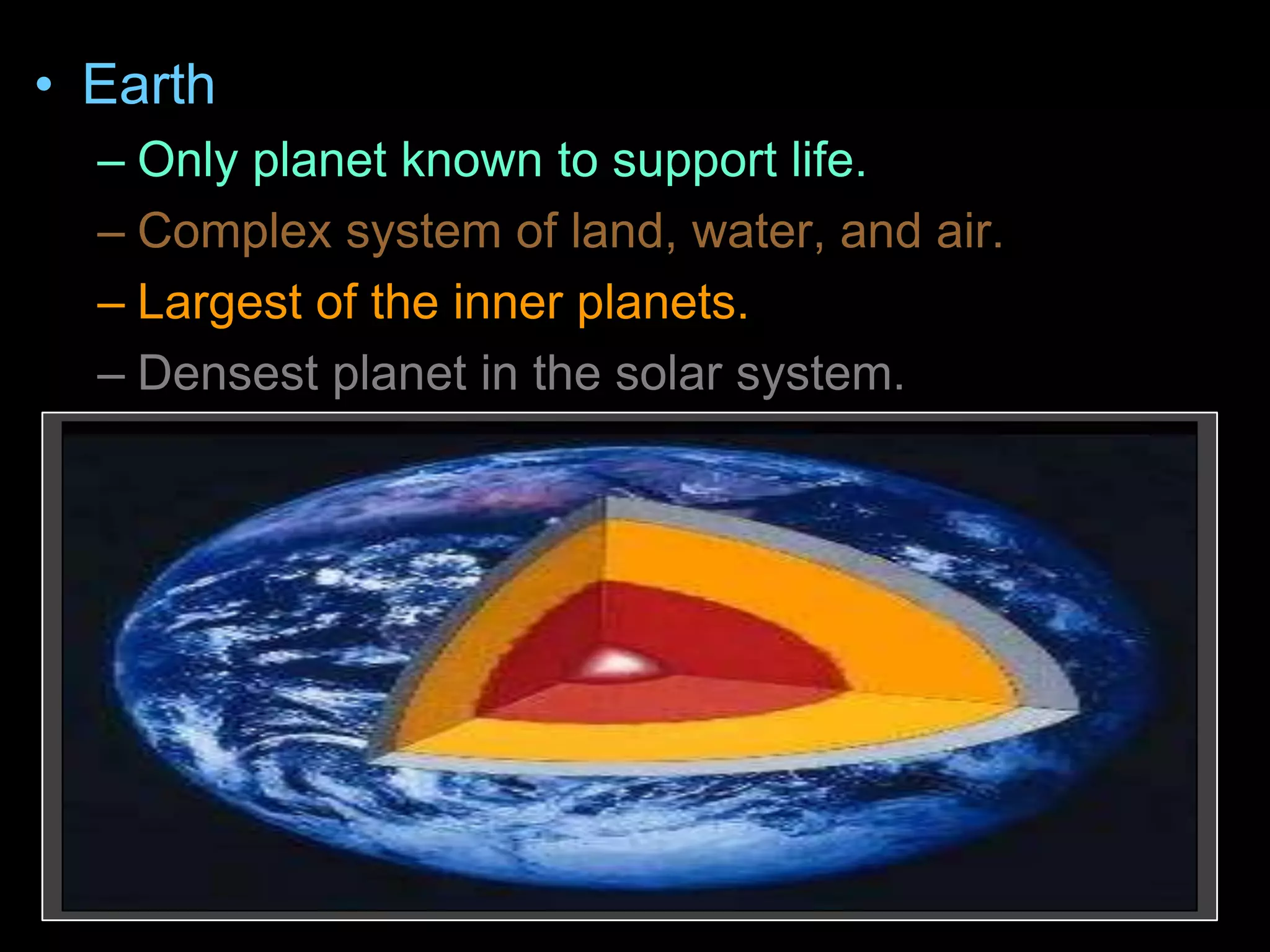 Seasons, Earth, Axial Tilt Lesson PowerPoint | PPTX