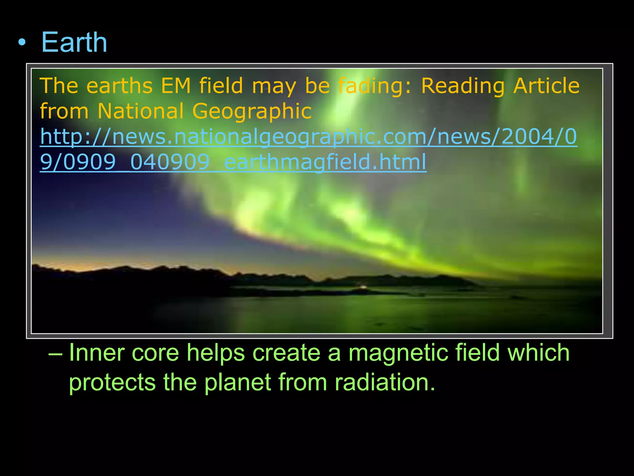 Seasons, Earth, Axial Tilt Lesson PowerPoint | PPTX