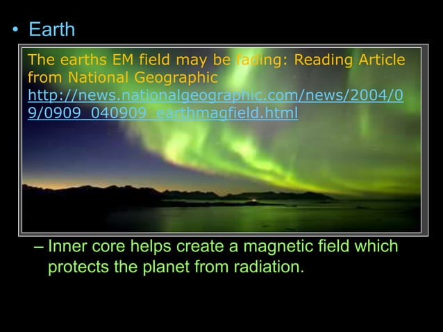 Seasons, Earth, Axial Tilt Lesson PowerPoint | PPTX