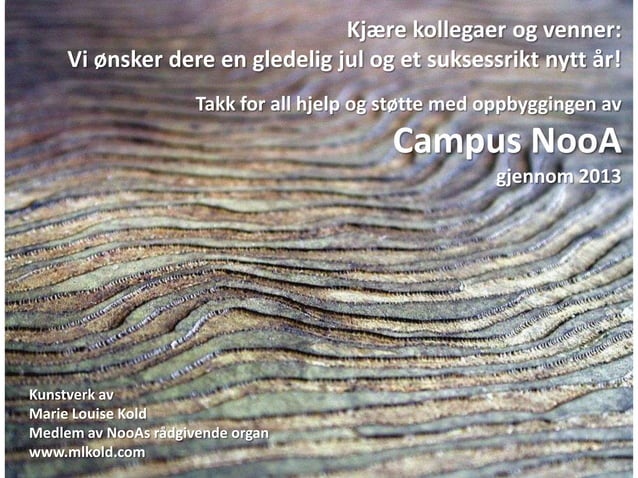 Season's greetings | PPTX