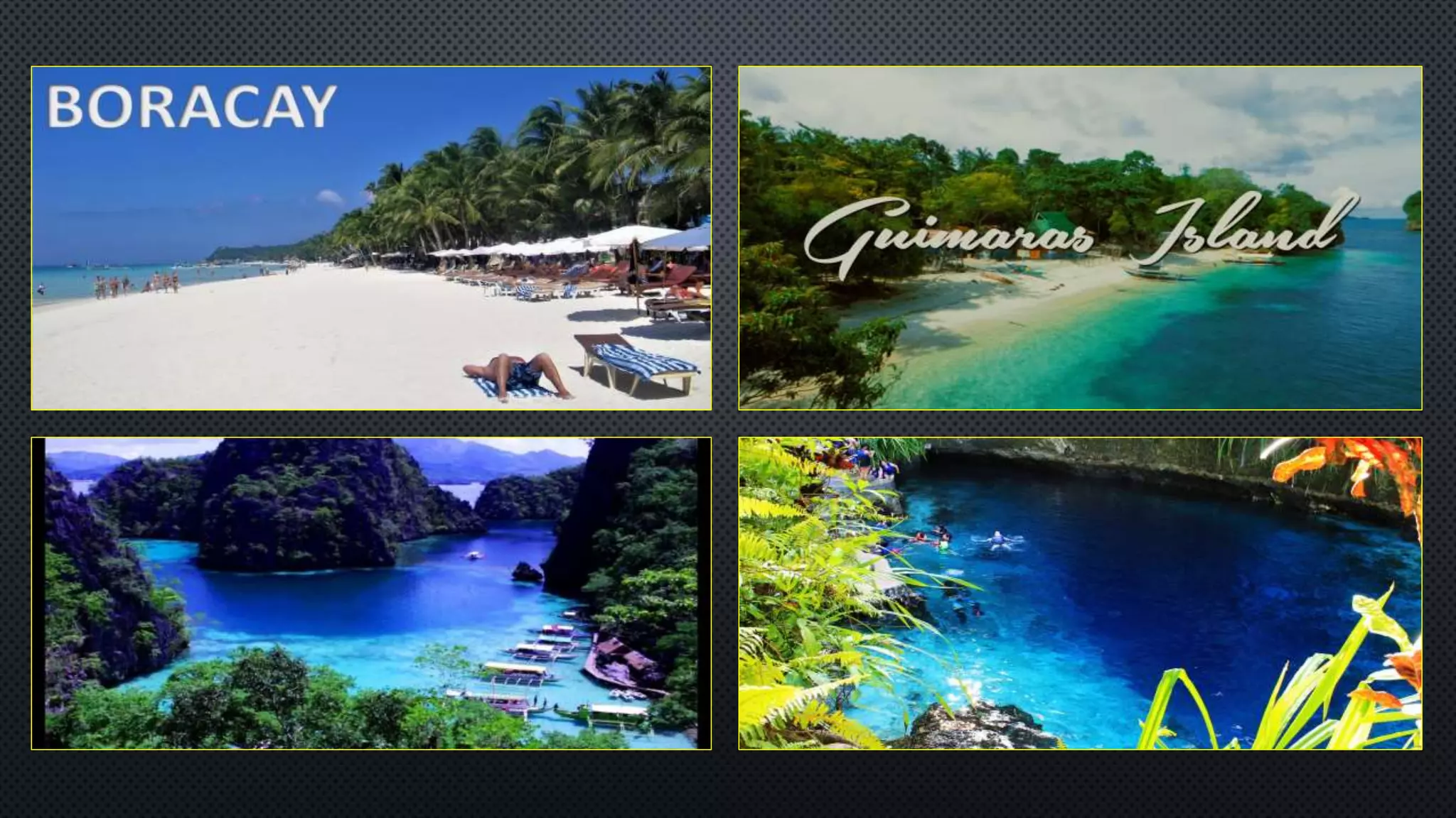 Seasons in the philippines | PPTX