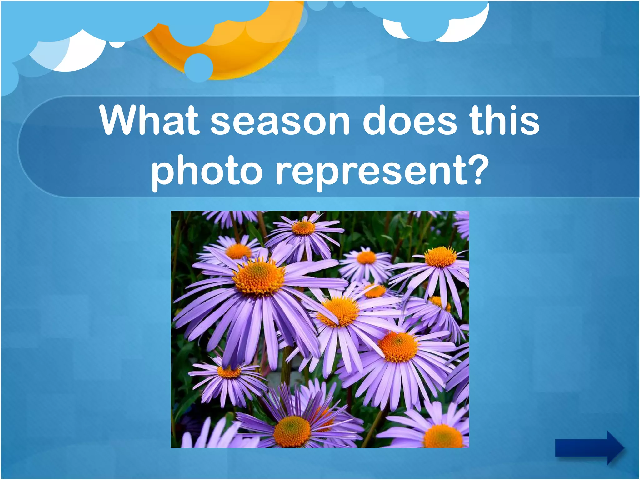 Seasons jeopardy | PPT