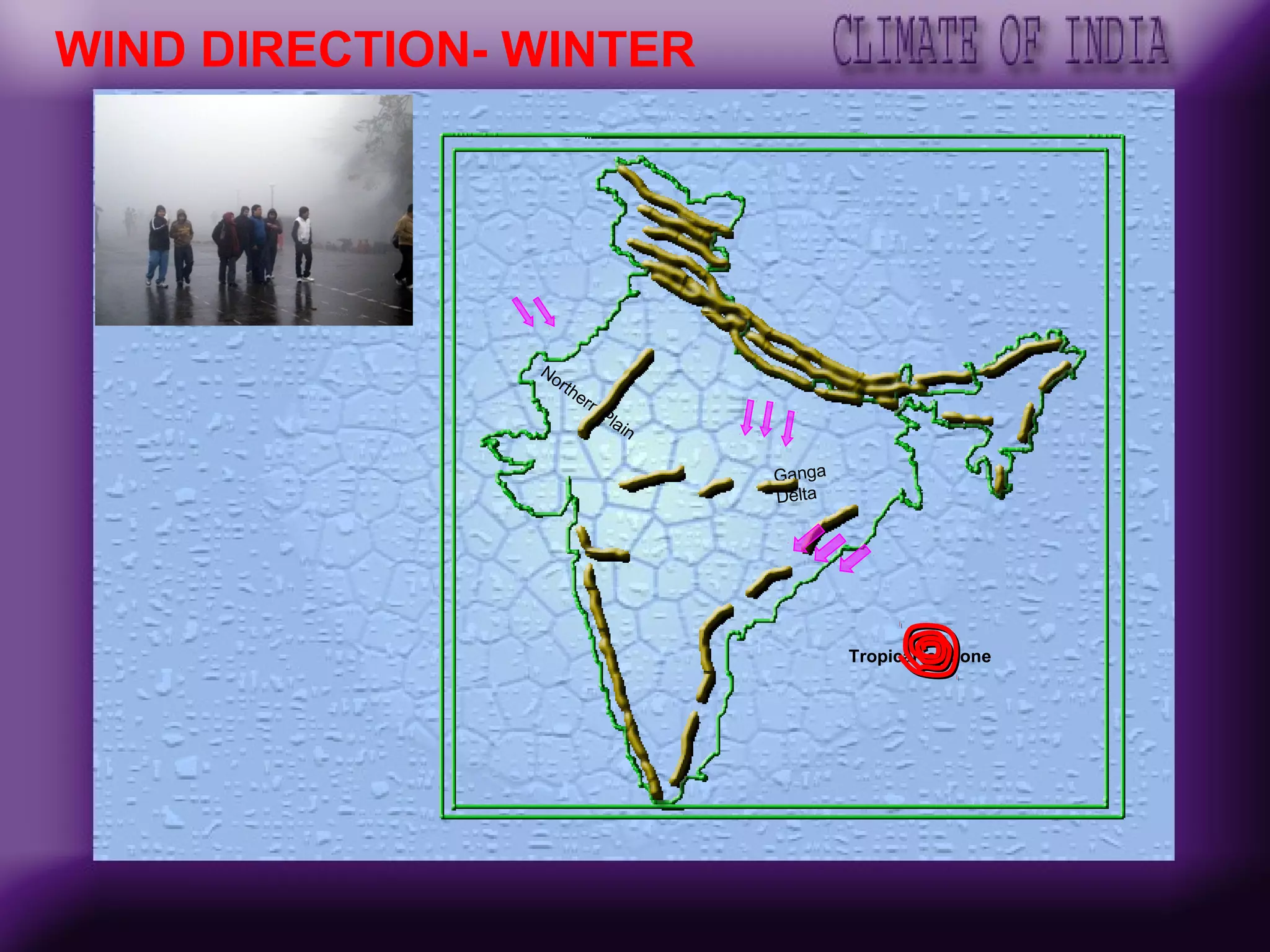Seasons of india | PPT