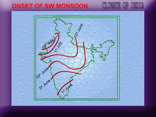Seasons of india | PPT