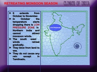 Seasons of india | PPT