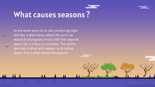 Seasons of the Year.pptx