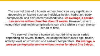 Sea Survival bertahan di laut... 2.pptx