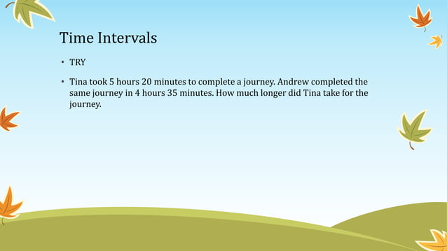 S.E.A Mathematics Reading time and the different types of clocks | PPTX