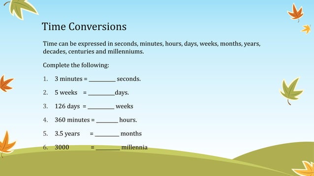 S.E.A Mathematics Reading time and the different types of clocks | PPTX