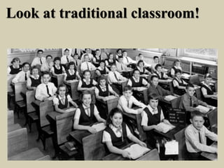 Seating arrangement | PPTX