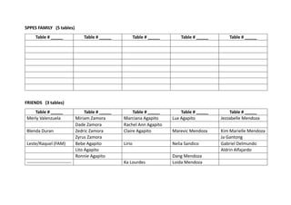 Seating arrangement.docx