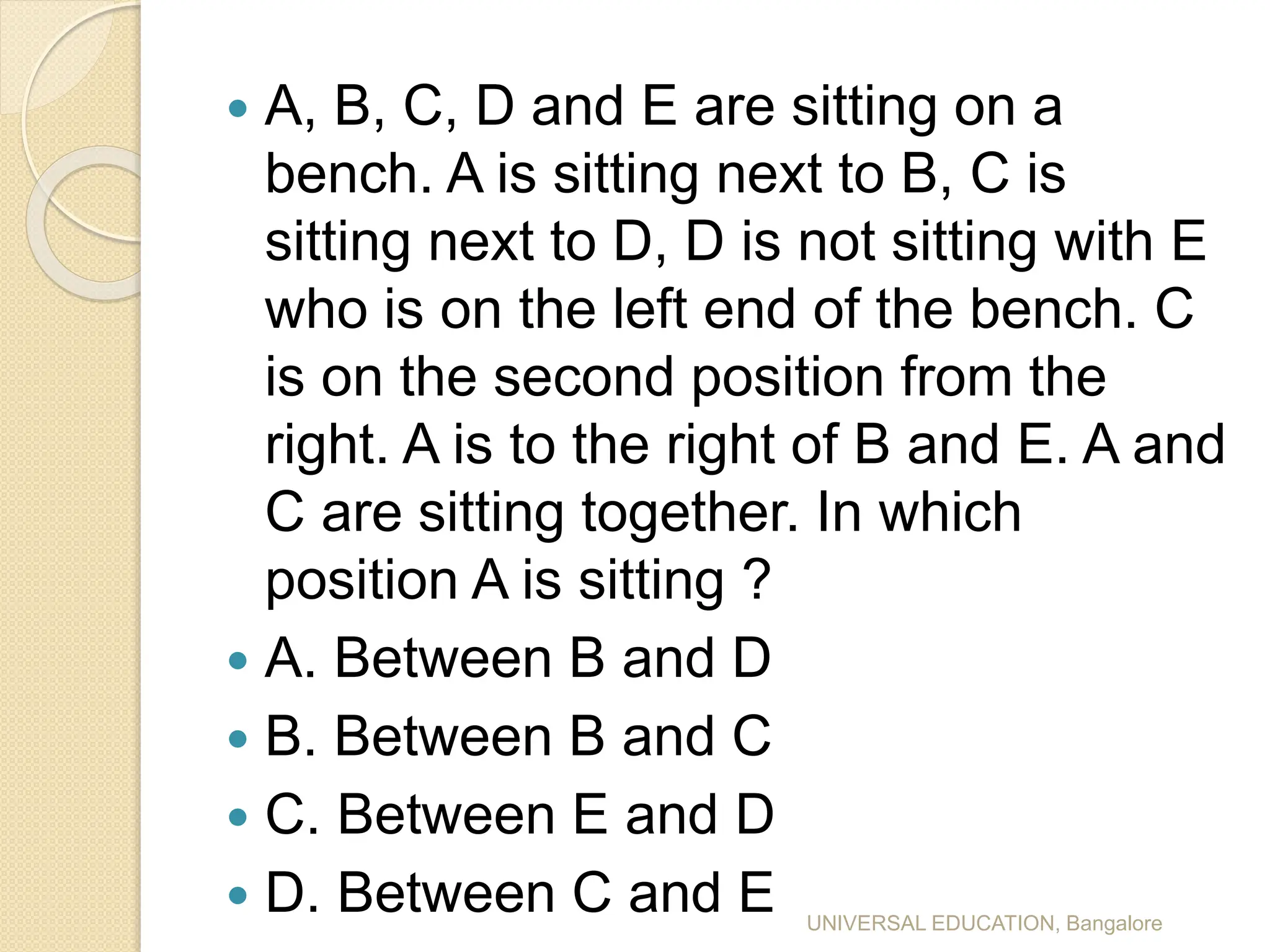 Seating Arrangement (1).pptx
