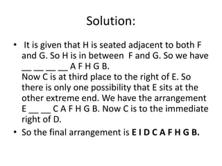 Seating Arrangement Problems.pptx