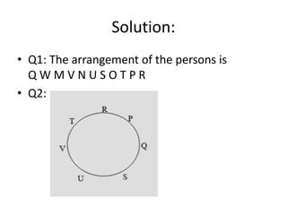 Seating Arrangement Problems.pptx