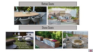 Seating elements | PDF