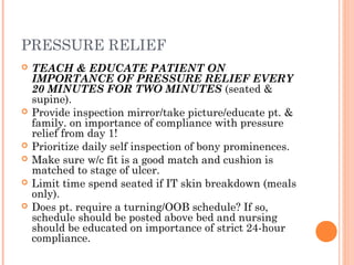 Seating & positioning v2 | PPT