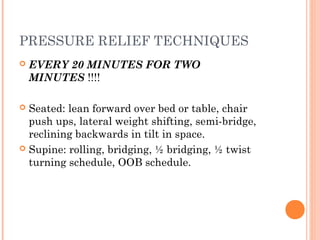 Seating & positioning v2 | PPT