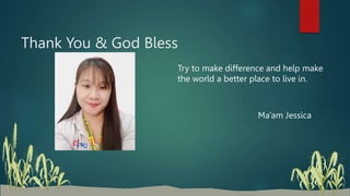 Seating the Guest Module 2 Week 3 & 4.pptx