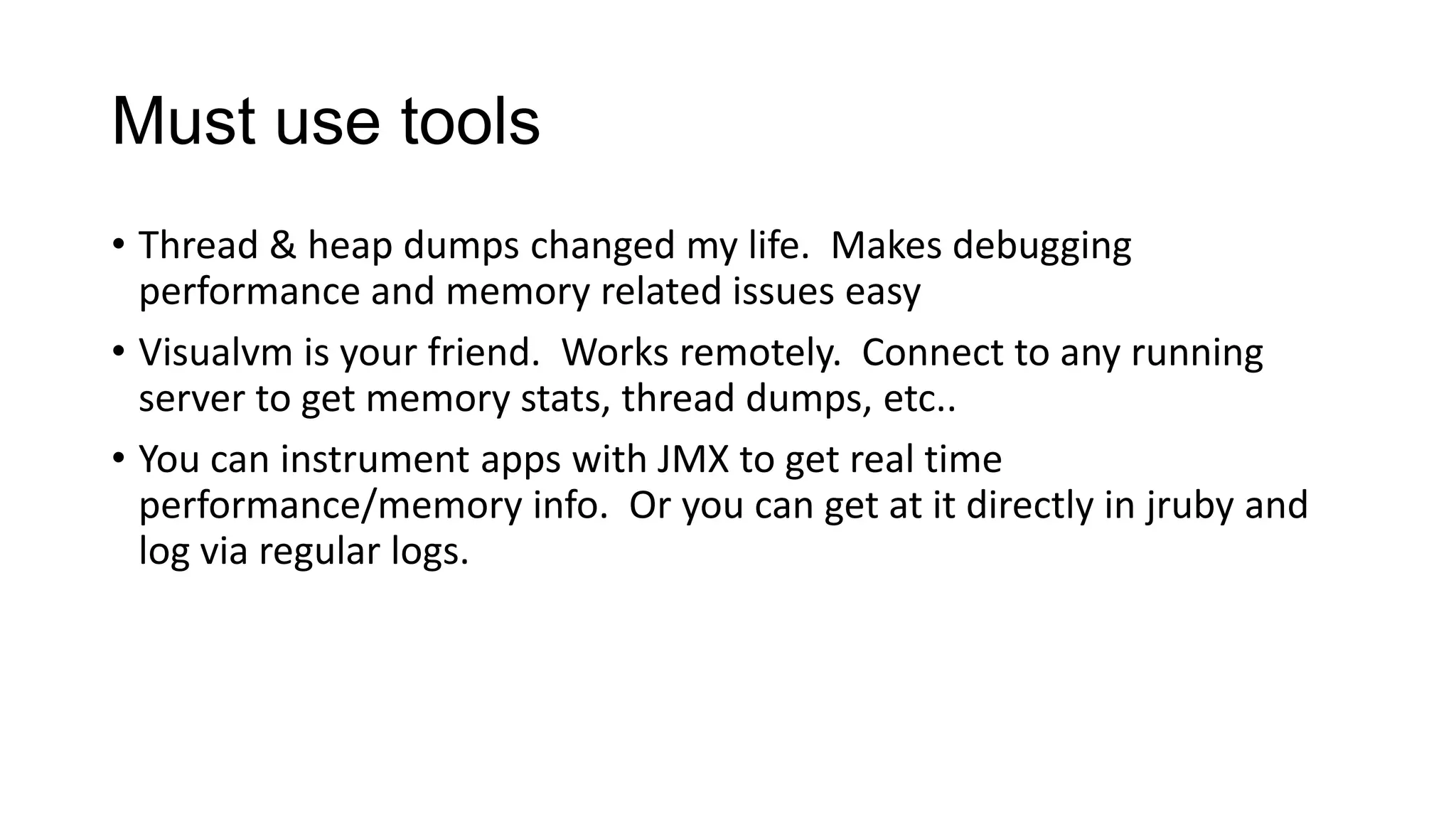 Seattlerb why jruby | PPTX | Programming Languages | Computing