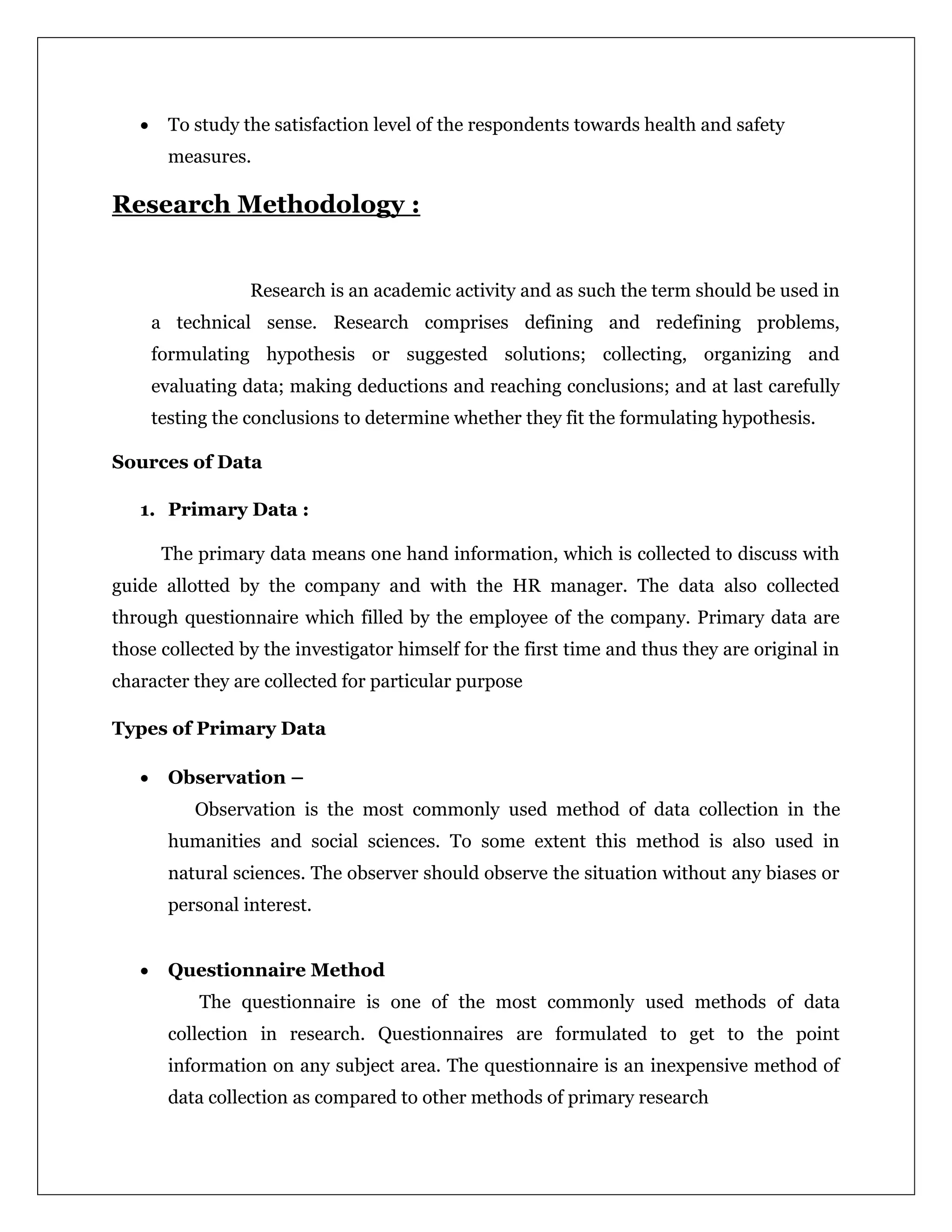 Seat no. 11100 shraddha dalavi (project synopsis) | PDF