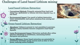 Sea to Cell The Future of Lithium Extraction from Ocean Water.pptx