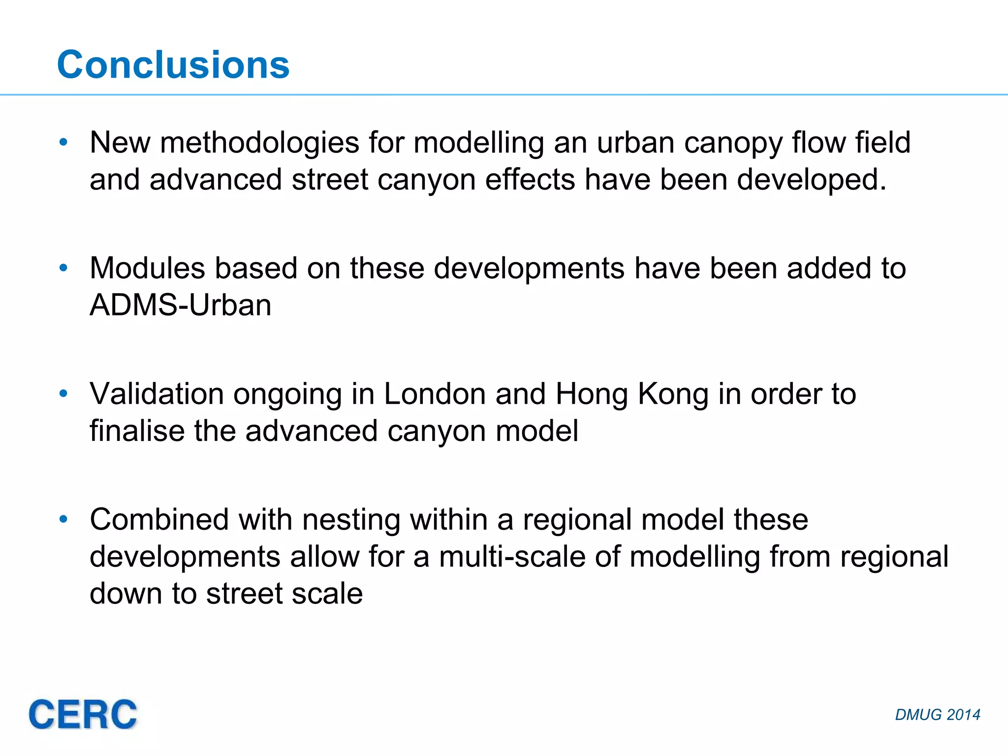 Martin Seaton - DMUG 2014 | PPTX