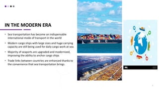 Sea transportation.pptx