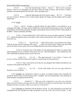 Seats som-topc-05 angelology handout | PDF