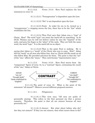 Seats som-topc-07 hamartiology handout | PDF