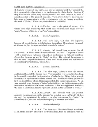 Seats som-topc-07 hamartiology handout | PDF