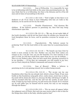 Seats som-topc-07 hamartiology handout | PDF