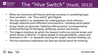 University Colleges: Seats of Learning, Myth or Model? | PPT