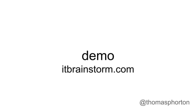 Building With Mqtt And Aws Iot Ppt