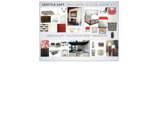 Seattle loft pdf | PDF