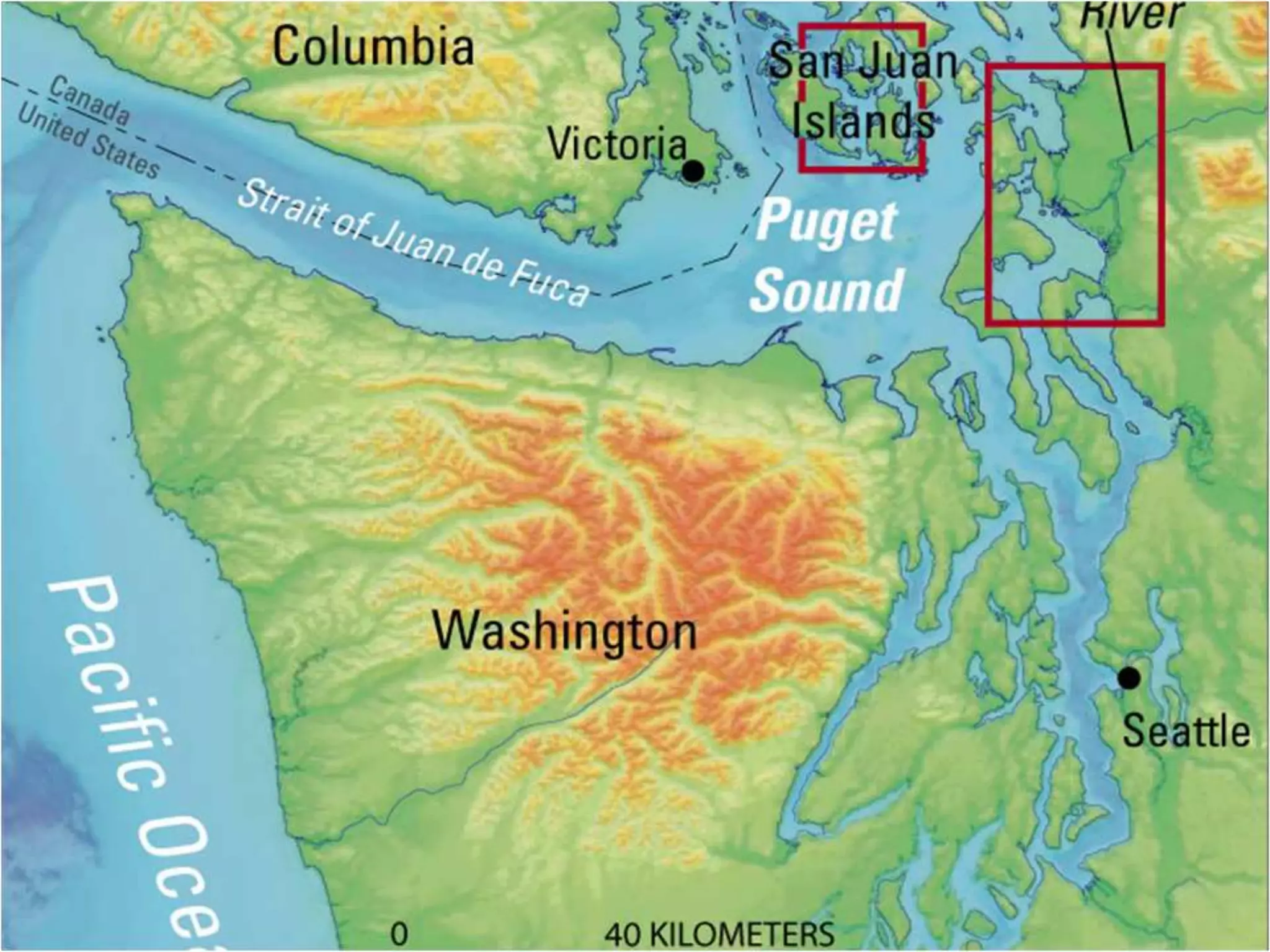 Seattle presentation | PPTX
