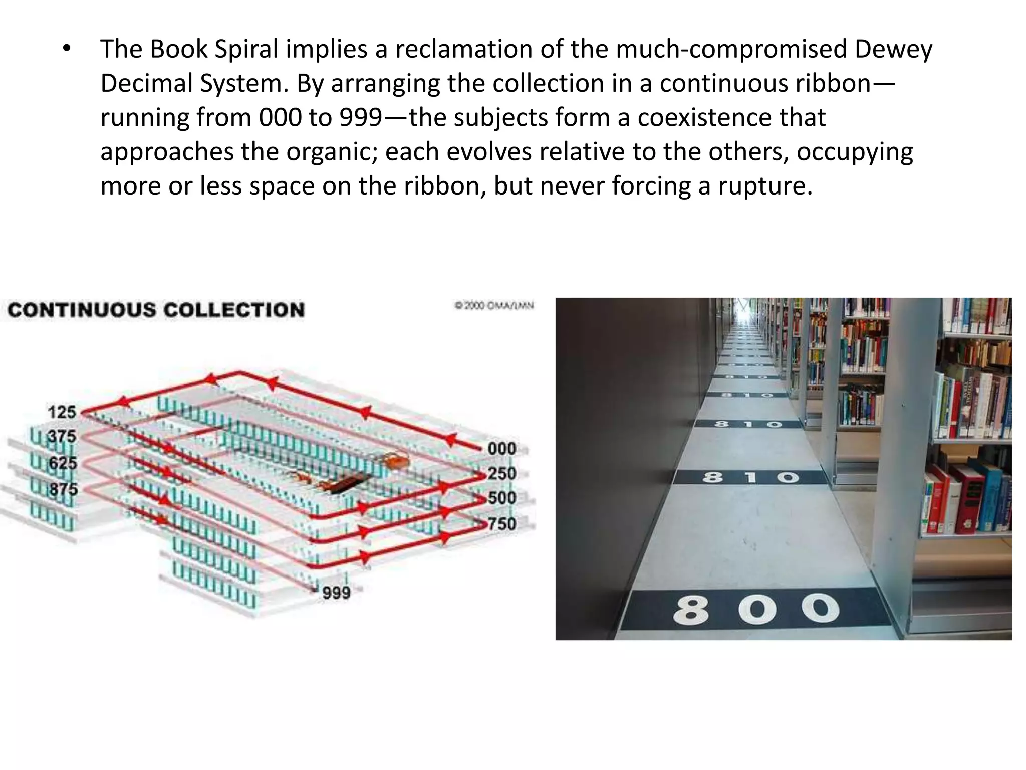 Seattle public library | PPTX