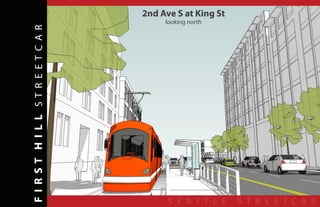 First Hill Streetcar Slideshow | PDF