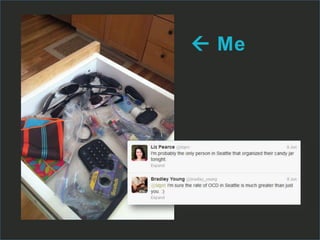 Seattle Tech Meetup LiquidPlanner | PPTX