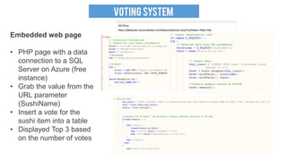 SeaTug Presentation (Viz & Share) Seattle Tableau User Group | PPT