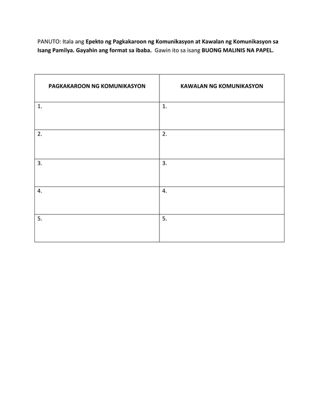 SEATWORK#4.pdf is for students activity to make the. | PDF