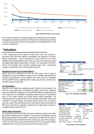 SEA Group Deep Dive Report | PDF