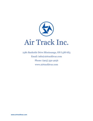 Sea water air conditioning | PDF