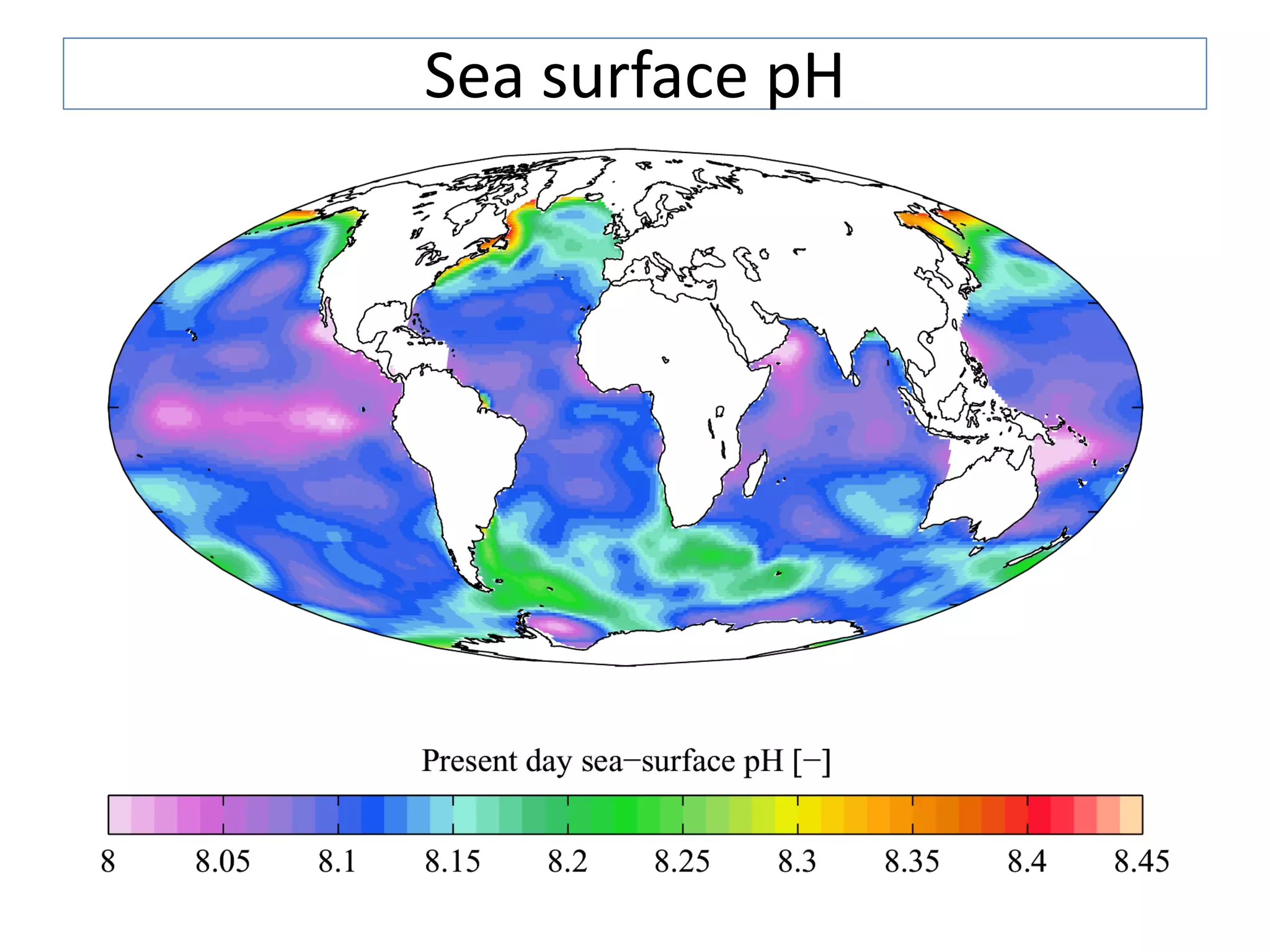 Seawater and its properties | PDF