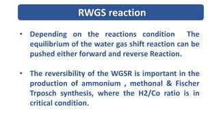 Convesion of sea water into fuel | PPTX