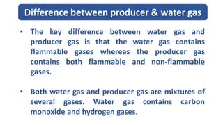 Convesion of sea water into fuel | PPTX