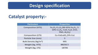 Convesion of sea water into fuel | PPTX