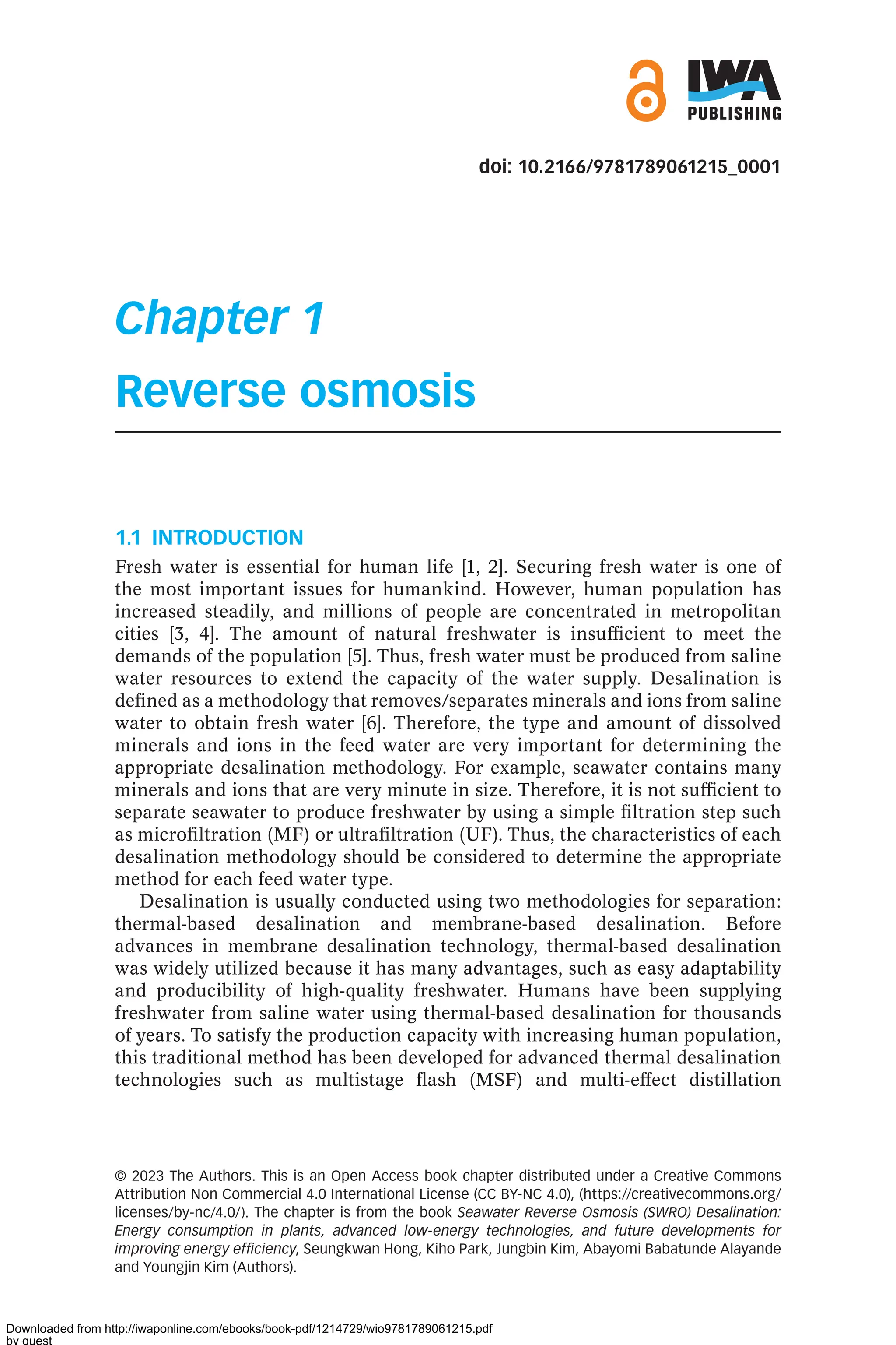 Seawater Reverse Osmosis Desalination Energy Efficiency.pdf